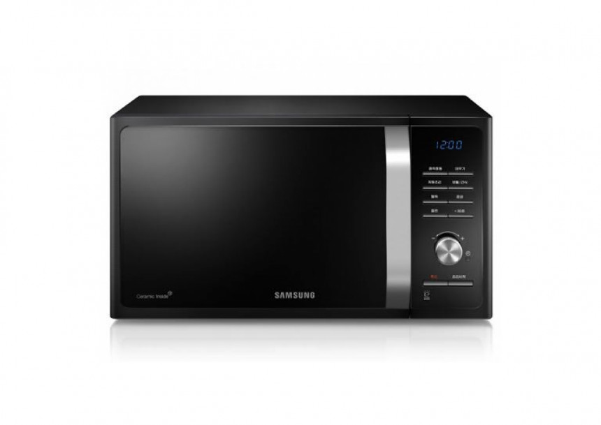 Samsung mikrotalasna MS23F301TAK/OL