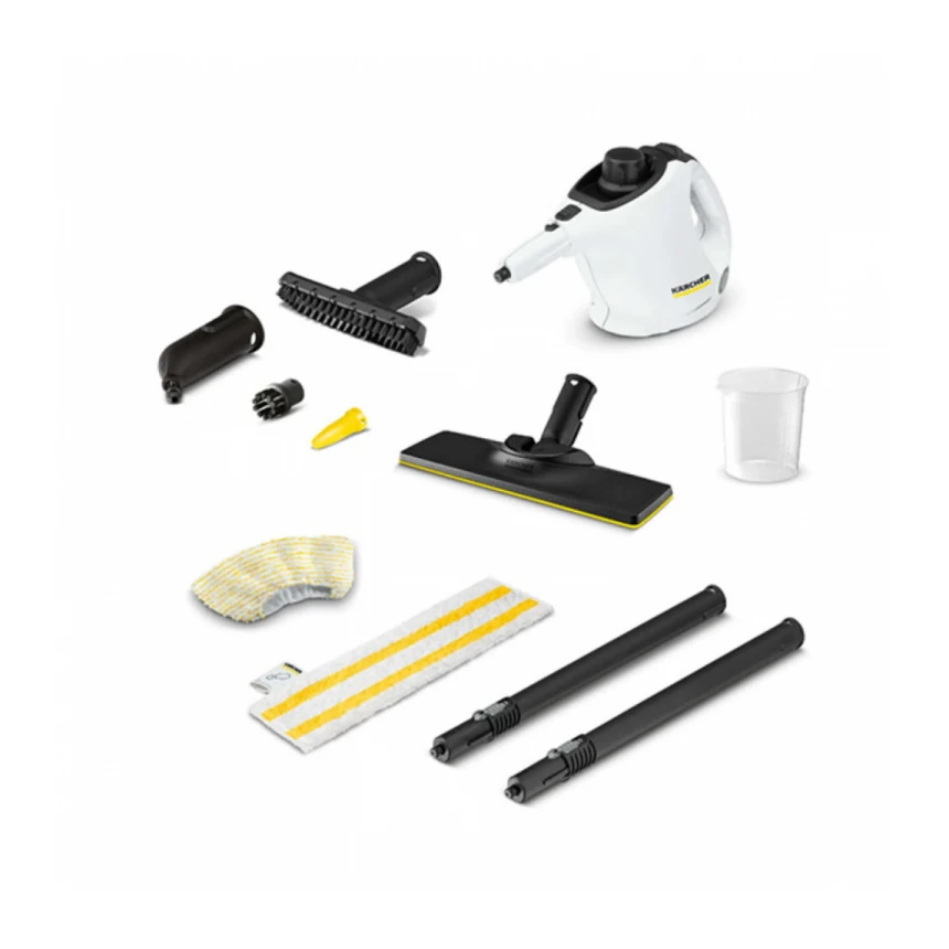 Paročistač Karcher SC 1 EasyFix