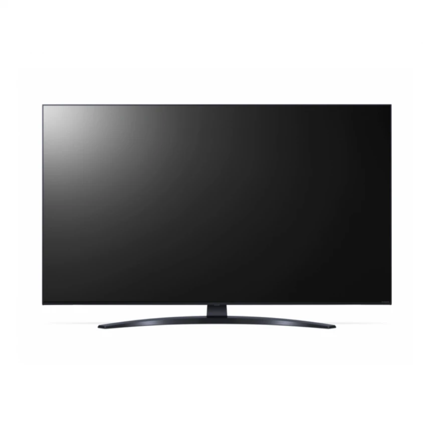 Televizor LG 55NANO763QA/NanoCell UHD/55"/smart/webOS ThinQ AI/crni