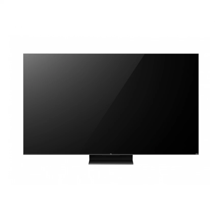 Televizor TCL 50C805/MiniLED-QLED/50"/4K HDR/144Hz/GoogleTV/crna