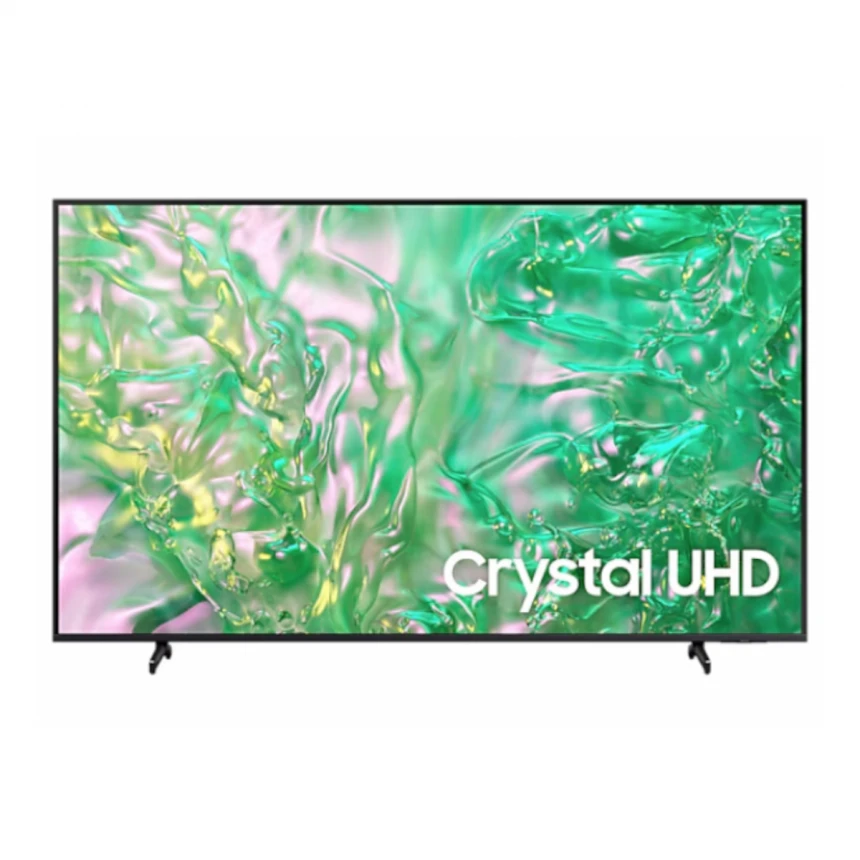 Televizor SAMSUNG UE85DU8072UXXH/LED/85"/UHD/smart/Tizen/crna