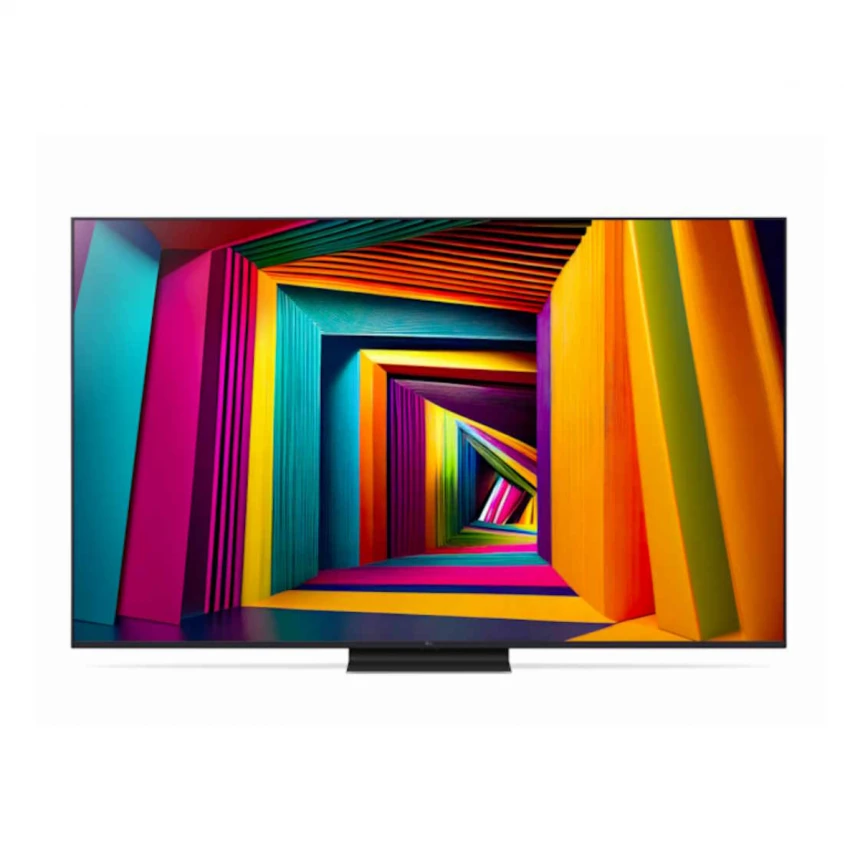 Televizor LG 65UT91003LA/65"/4K UHD/smart/webOS 24/crna