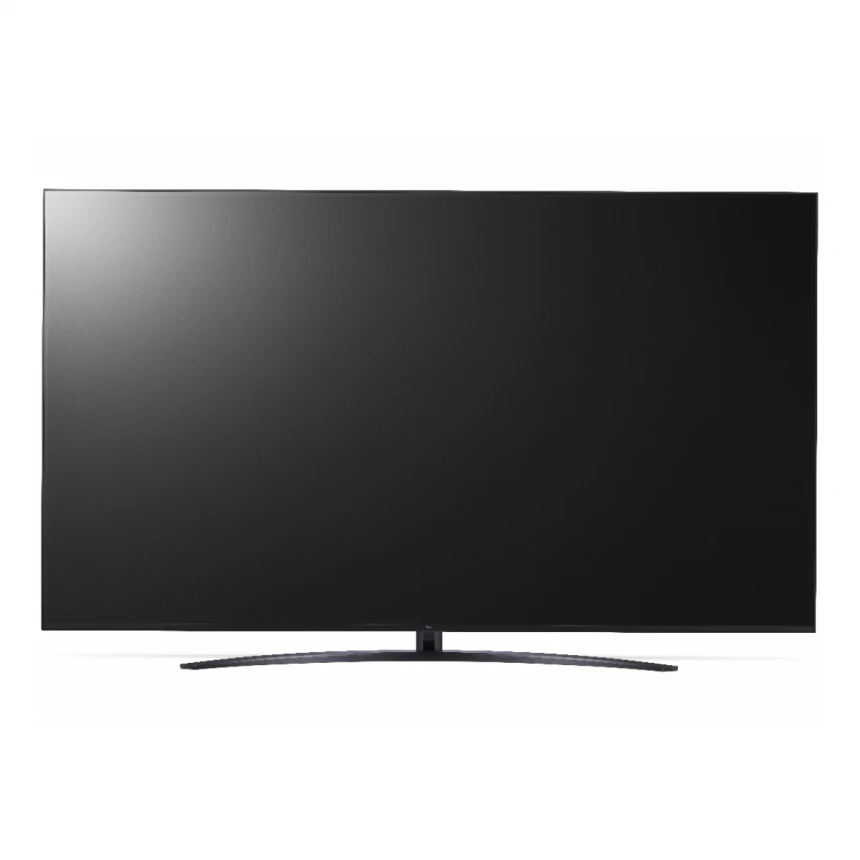 Televizor LG 75NANO763QA/NanoCell UHD/75"/smart/webOS ThinQ AI/crni