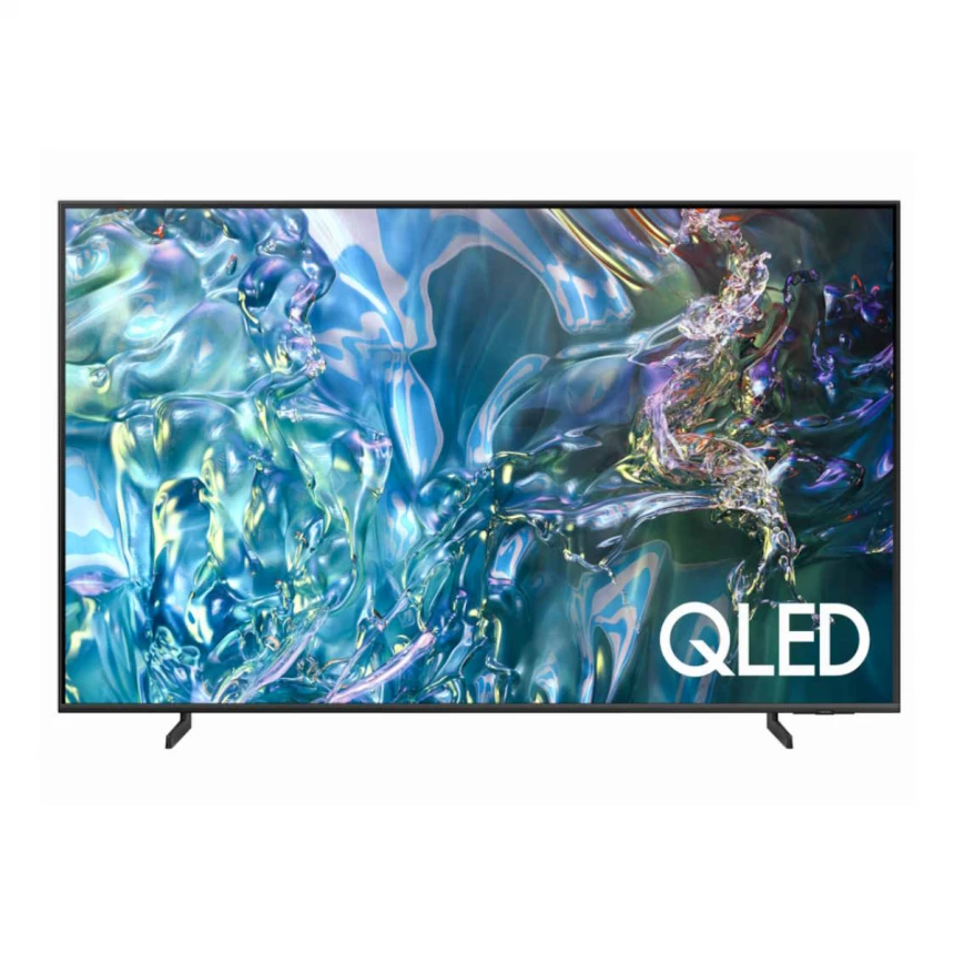 Televizor SAMSUNG QE65Q60DAUXXH/65"/QLED/4K TV/smart/Tizen/crna