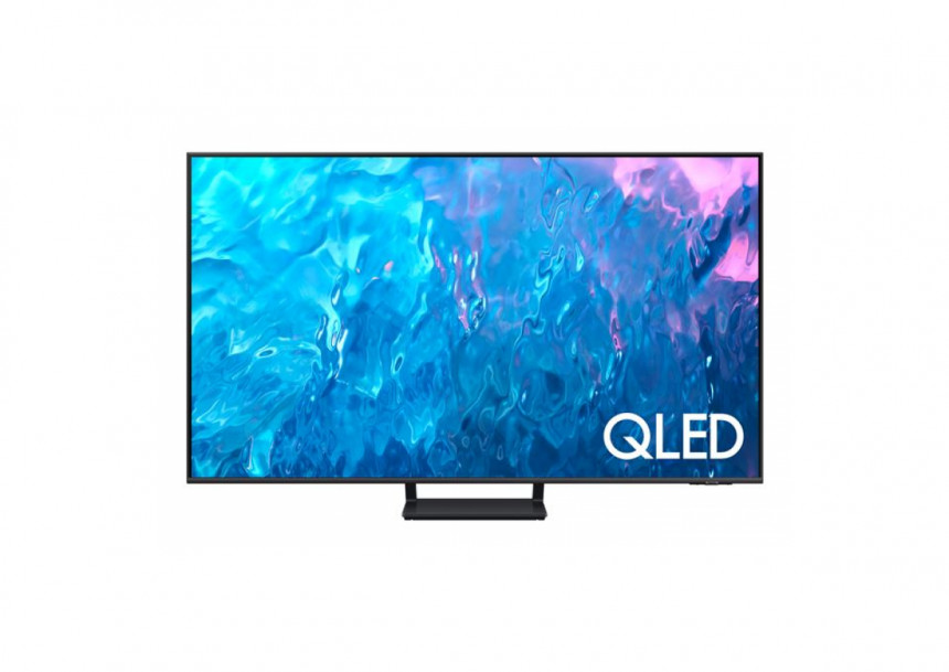 SAMSUNG QLED TV QE75Q70CATXXH, 4K, SMART