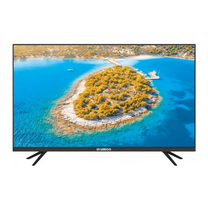 Union TV 55'' T2 Smart UltraHD (U55DE2UHDS)