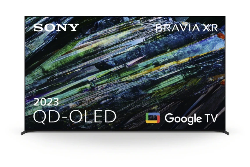 OLED TV XR55A95LAEP SONY