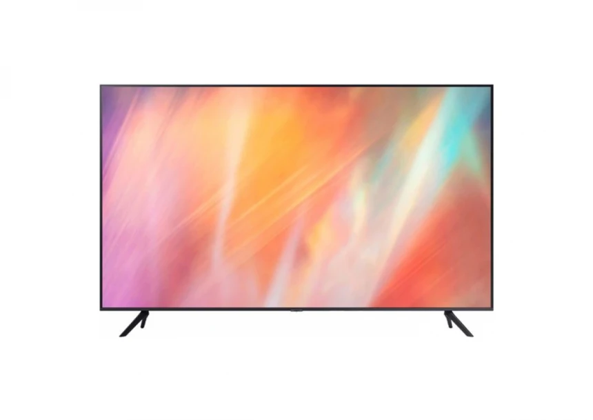 SAMSUNG LED TV UE75CU7102KXXH, 4K, SMART