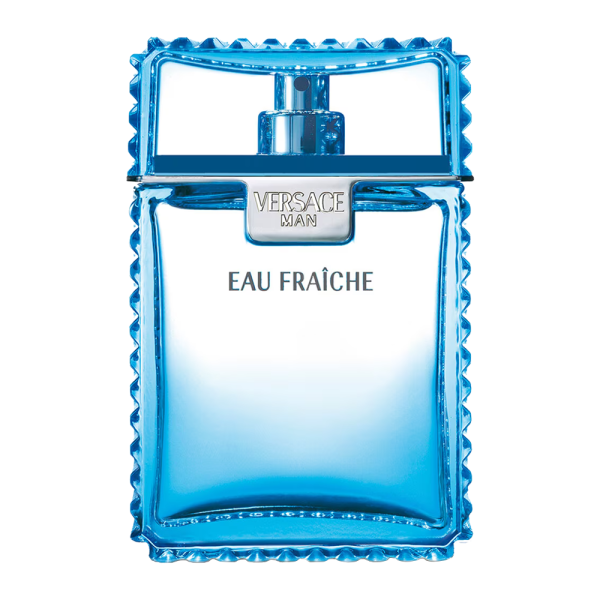 Eau Fraîche Perfumed Deodorant Natural Spray 100ml