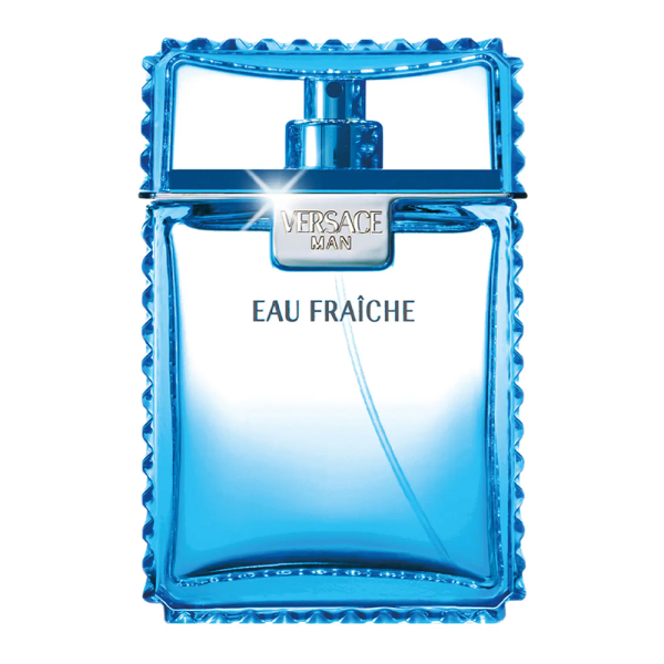 Eau Fraîche Eau de Toilette 100ml