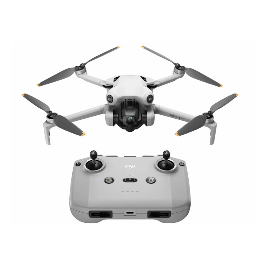 Dron DJI Mini 4 Pro (GL)