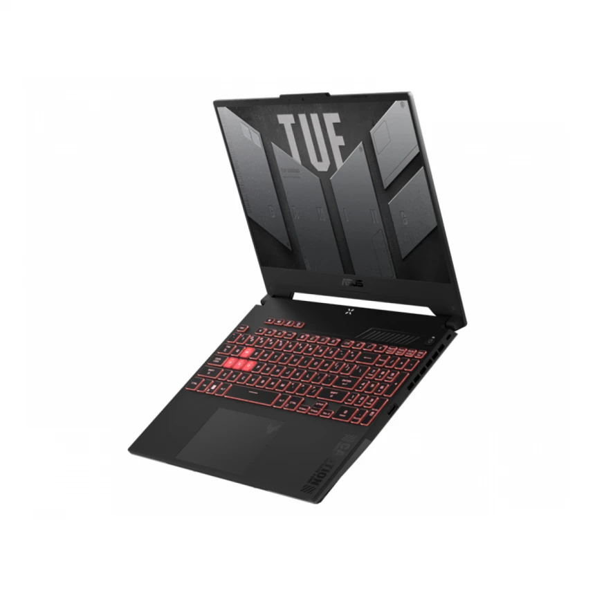 ASUS TUF Gaming A15 FA507NU-LP116 (15.6 inča FHD, Ryzen 5 7535HS, 16GB, SSD 1TB, GeForce RTX 4050) laptop