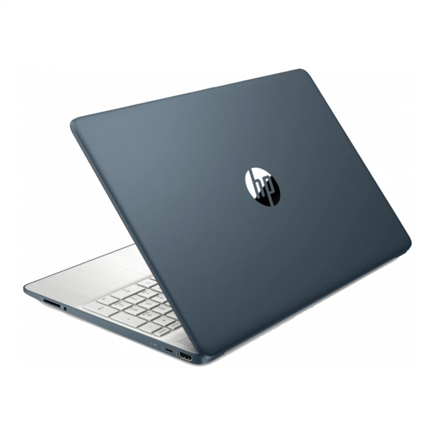 Laptop HP 15s-eq2165nm Win 11 Home/15.6"FHD AG IPS/Ryzen 5-5500U/8GB/512GB/petrol