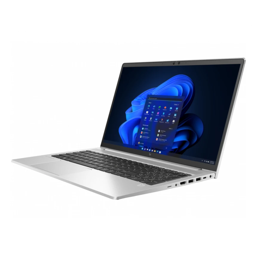 Laptop HP EliteBook 650 G9 DOS/15.6"FHD AG IR/i5-1235U/16GB/512GB/GLAN/backlit/FPR/3g