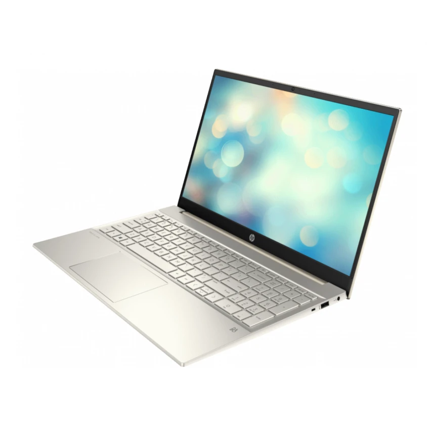 Laptop HP Pavilion 15-eg3028nm DOS/15.6"FHD AG IPS/i3-1315U/8GB/512GB/backlit/zlatna
