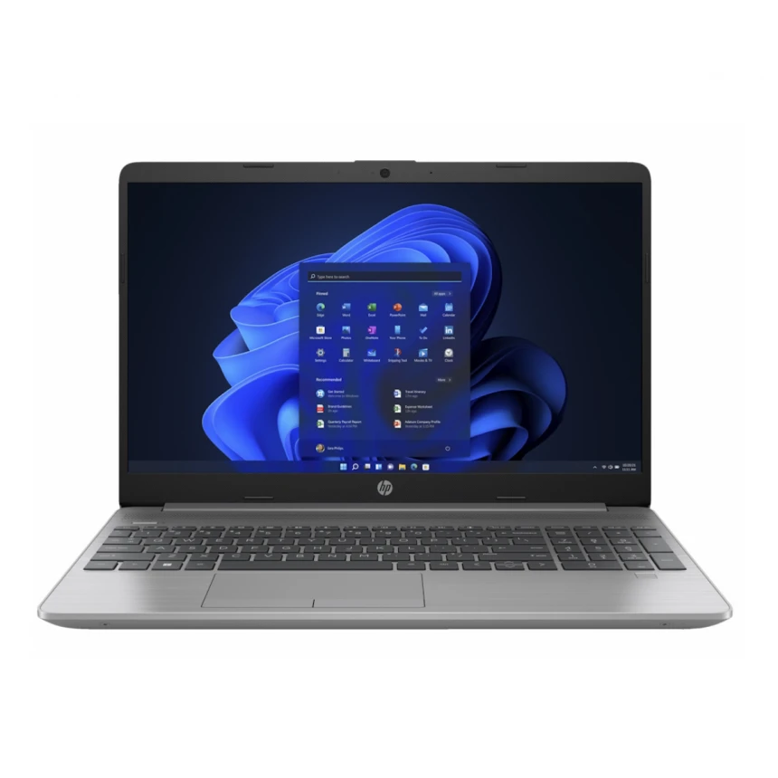 Laptop HP 255 G9 DOS/15.6"FHD AG/Ryzen 7-5825U/8GB/512GB/GLAN/backlit/srebrna