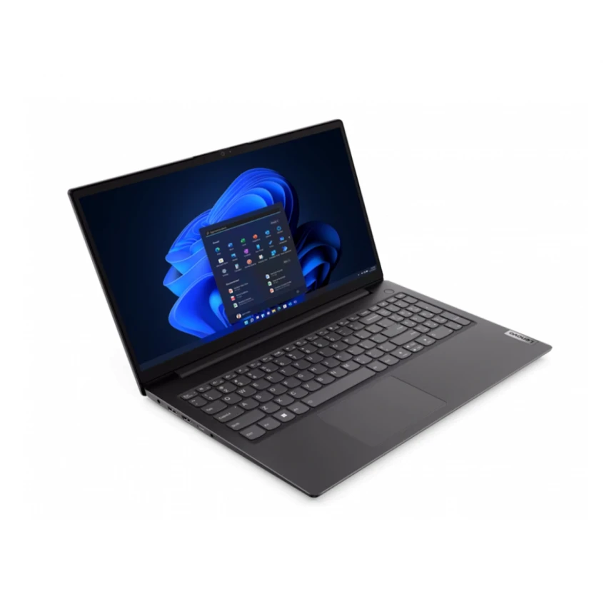 Laptop LENOVO V15 G3 IAP/DOS/15.6"FHD/i3-1215U/8GB/256GB SSD/Intel HD/GLAN/SRB/crna