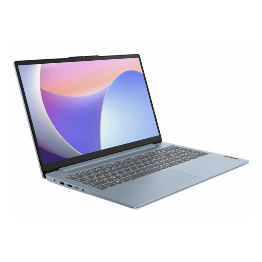 Laptop LENOVO IdeaPad 3 Slim 15IAH8 DOS/15.6"FHD/i5-12450H/8GB/512GB SSD/SRB/sivo-plava