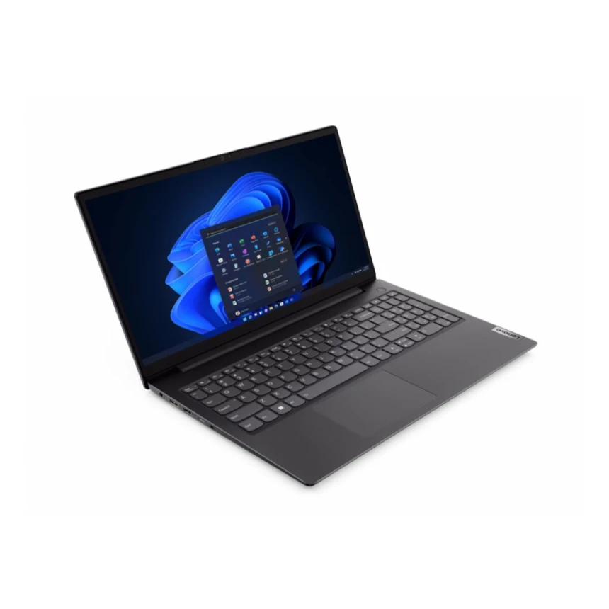 Laptop LENOVO V15 G4 IRU/DOS/15.6"FHD/i7-1355U/16GB/512GB SSD/Iris XE/GLAN/SRB/crna