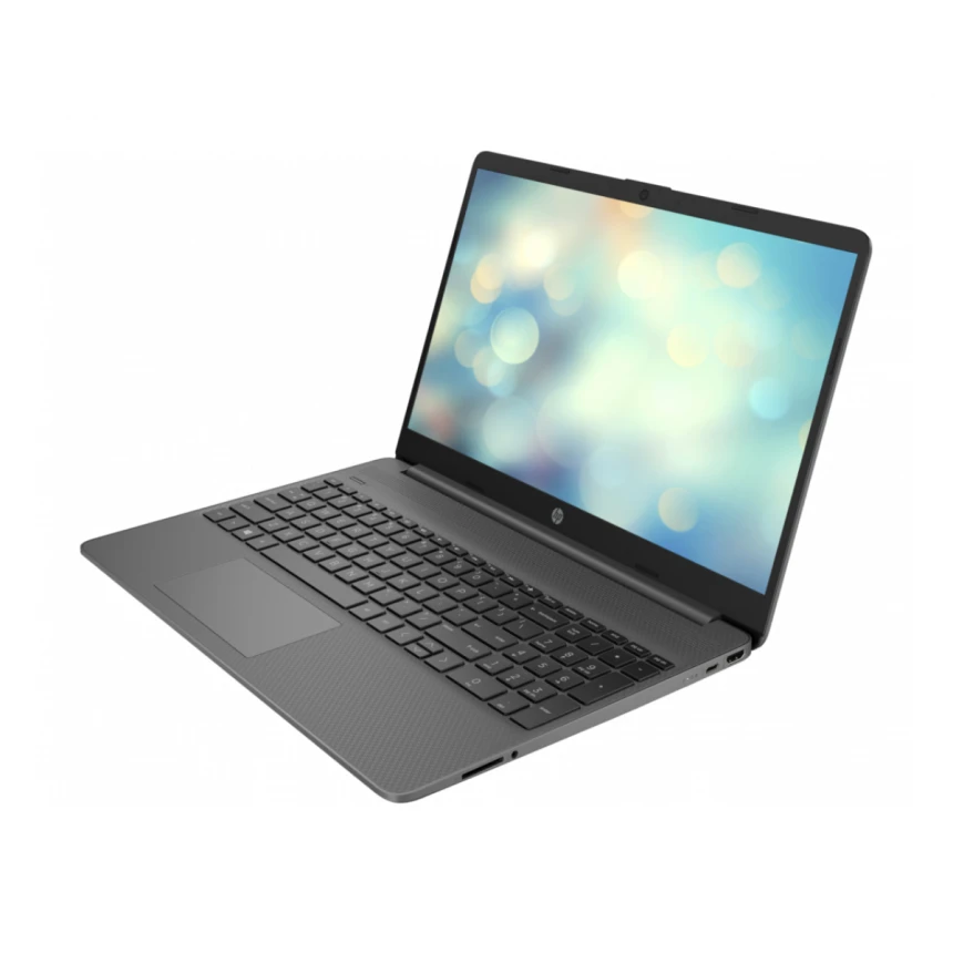 Laptop HP 15s-fq3038nm DOS/15.6"HD AG/Pentium N6000/8GB/256GB/siva