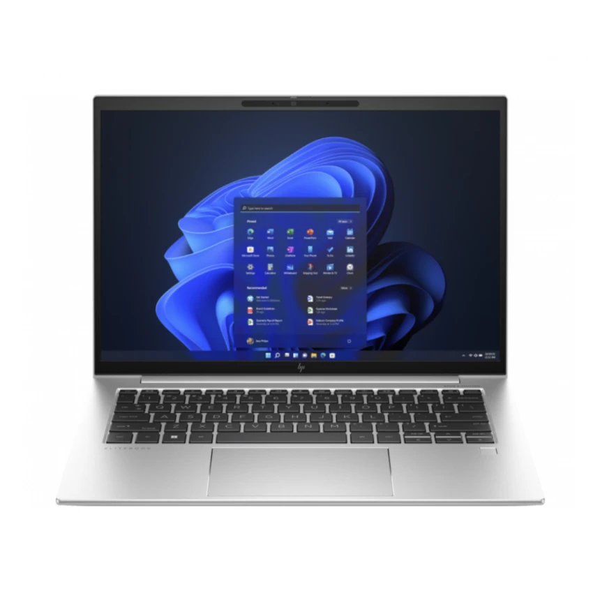 Laptop HP EliteBook 840 G9 DOS/14"WUXGA AG/i5-1235U/16GB/512GB/backlit/FPR/3g