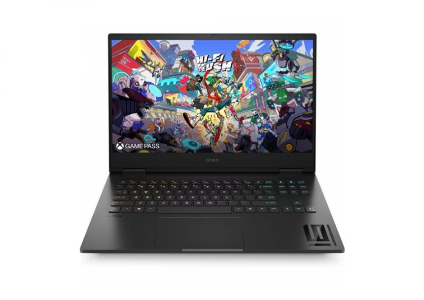 HP NOT OMEN 16-wf1011nn i5-14500HX 16G1T RTX4060, A03HDEA