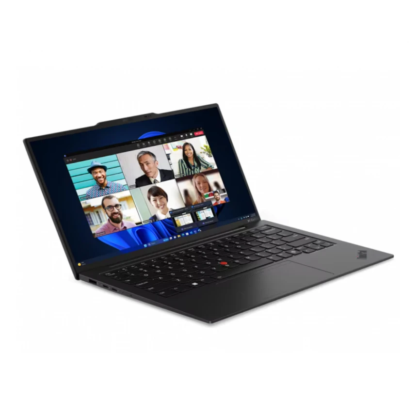 Laptop LENOVO ThinkPad X1 Carbon G12/Win11 Pro/14" WUXGA/U5-125U/32GB/1TB SSD/FPR/backlit SRB/crna