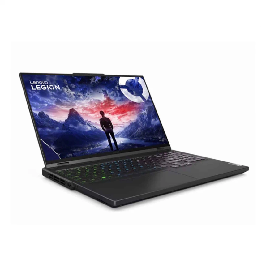 Laptop LENOVO Legion Pro 5 16IRX9 DOS/16"WQXGA/i7-14700HX/32GB/1TB SSD/RTX 4060-8GB/GLAN/siva