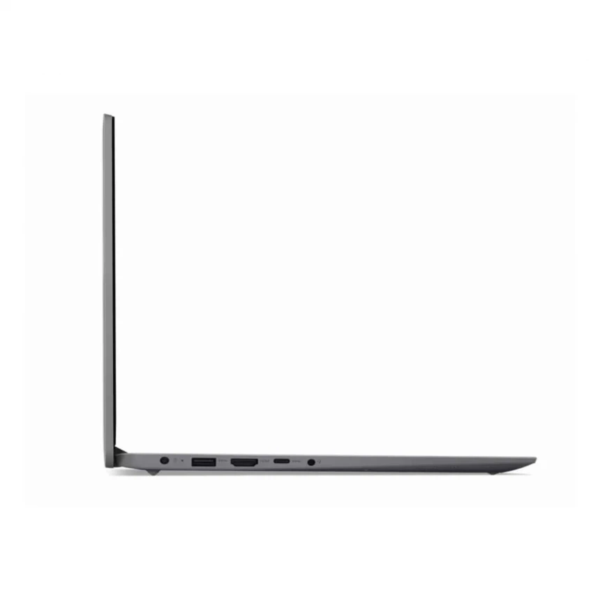 Laptop LENOVO IdeaPad 1 15AMN7 DOS/15.6"FHD/Ryzen 3-7320U/8GB/256GB SSD/AMD Radeon/siva