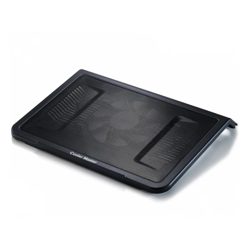 COOLER MASTER Postolje i hladnjak za laptop NotePal L1 (R9-NBC-NPL1-GP) crno