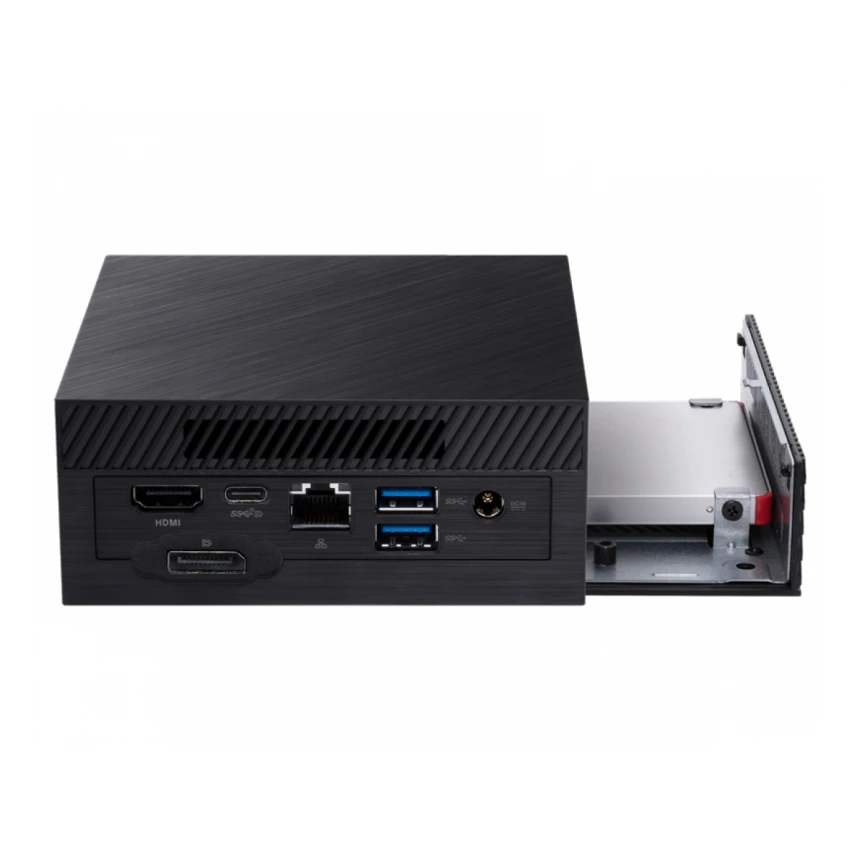 ASUS Mini PC PN51-BB353MDS1 (Ryzen™ 3 5300U, Barebone)