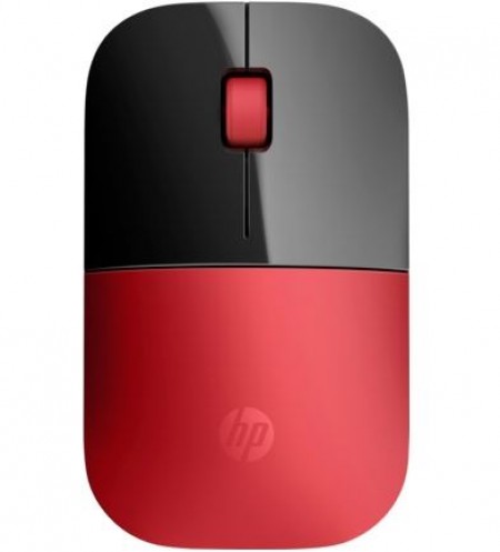 HP Z3700 Wireless Red V0L82AA