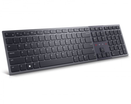 DELL KB900 Premier Collaboration US wireless crna