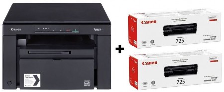 CANON MF-3010 Bundle