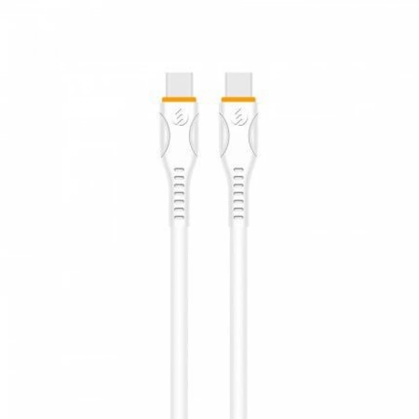 S-LINK KABL TIP-C-TIP-C 1M 3A SW-C130 BELI-35279