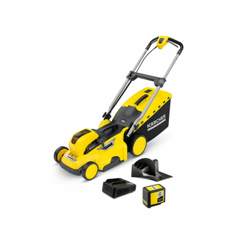 Kosilica za travu Karcher LMO36-40