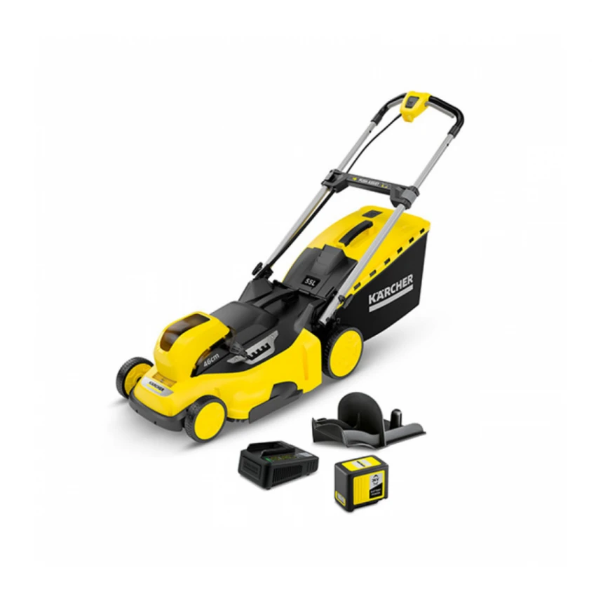 Kosilica za travu Karcher LMO36-46