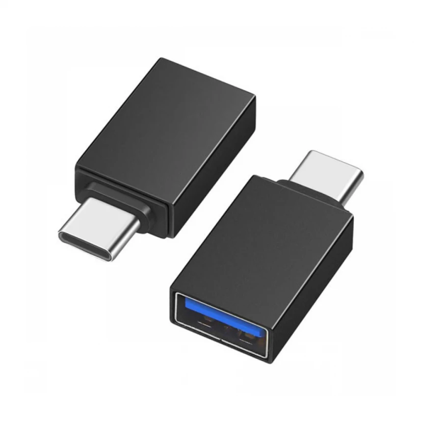 Adapter TIP C na USB 3.0 (m/ž)