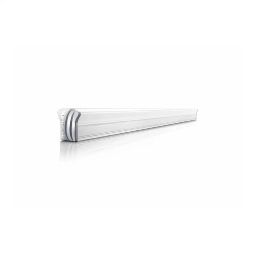 SHELLLINE ZIDNA SVETILJKA BELA LED 1X9W,915005500501, PHILIPS