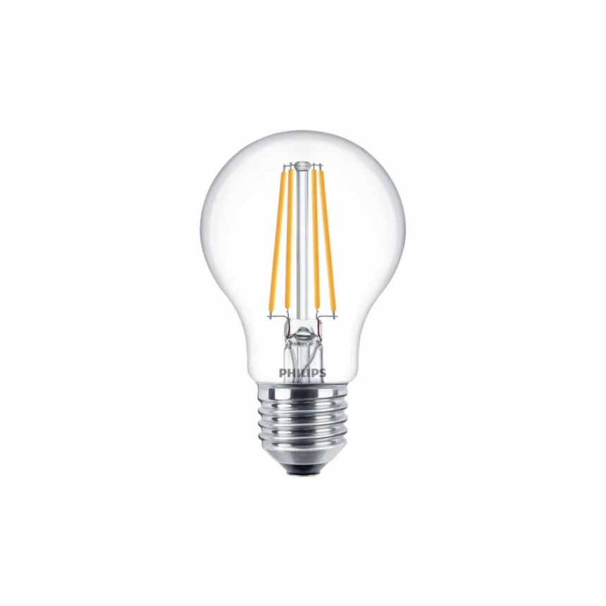 LED SIJALICA 7W(60W) A60 E27 WW, 929001387395, PHILIPS