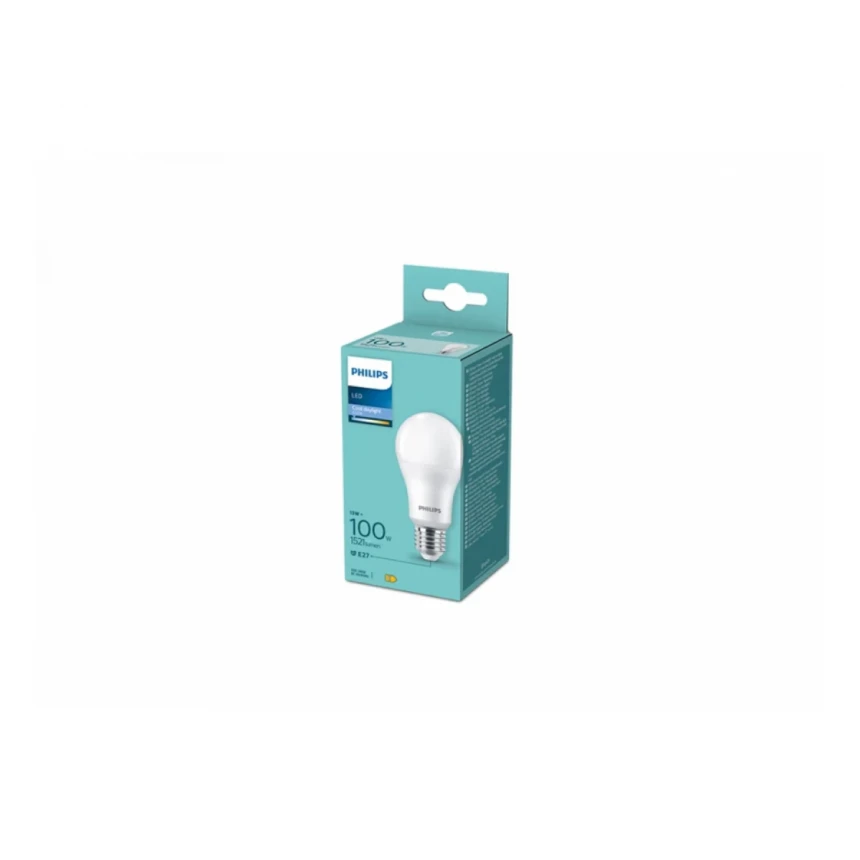 LED SIJALICA 13W(100W) A60 E27 CDL FR ND 1PF/6 , 929002307096, PHILIPS