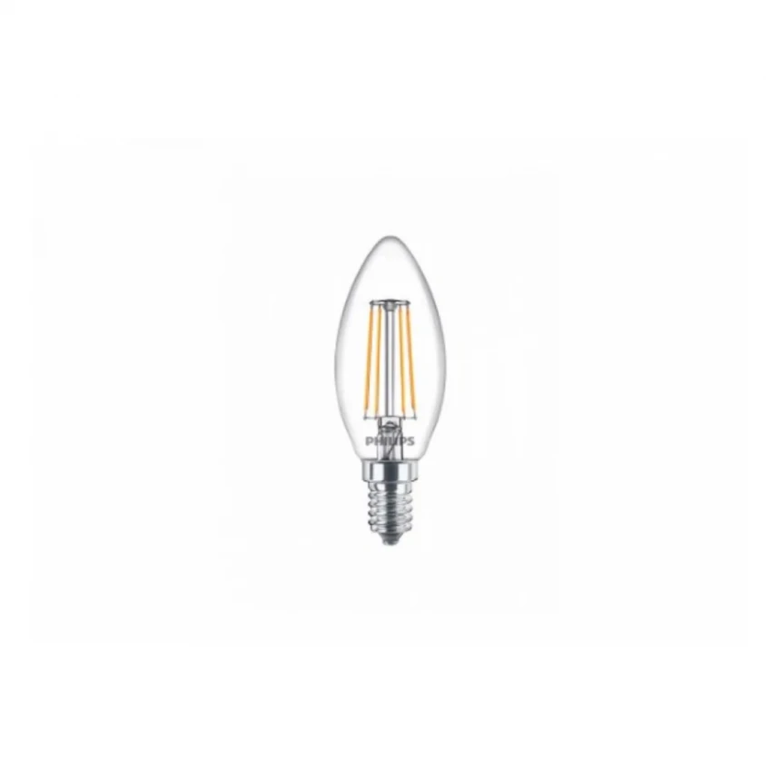 LED SIJALICA 5.5W(40W) B35 E14 WW, 929001889755 PHILIPS