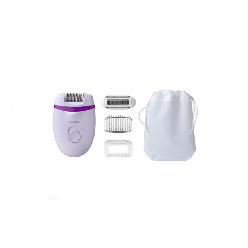 EPILATOR BRE275/00 PHILIPS