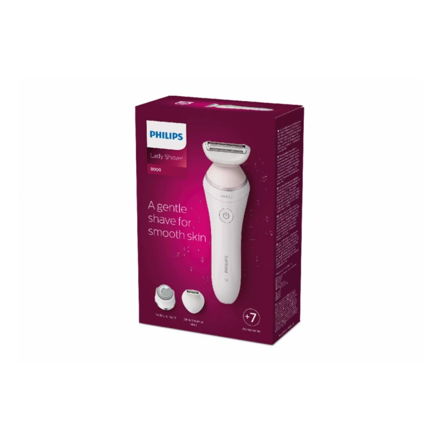 EPILATOR BRL176/00 PHILIPS