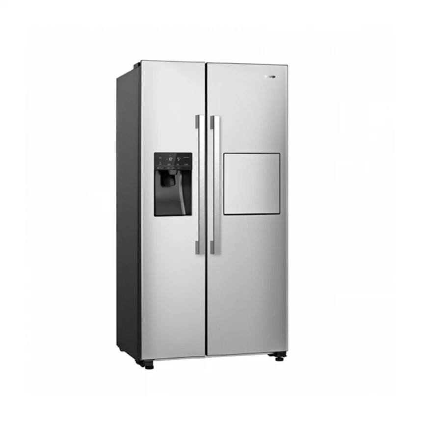 Side by side frižider Gorenje NRS9182VXB1