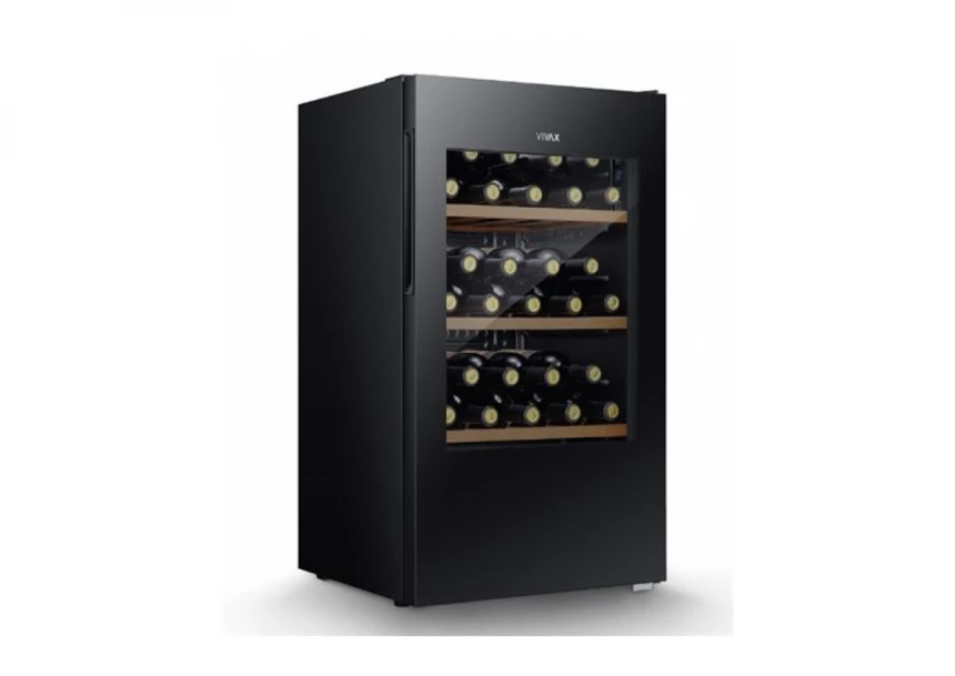 VIVAX HOME vinski hladnjak CW-094S30 GB