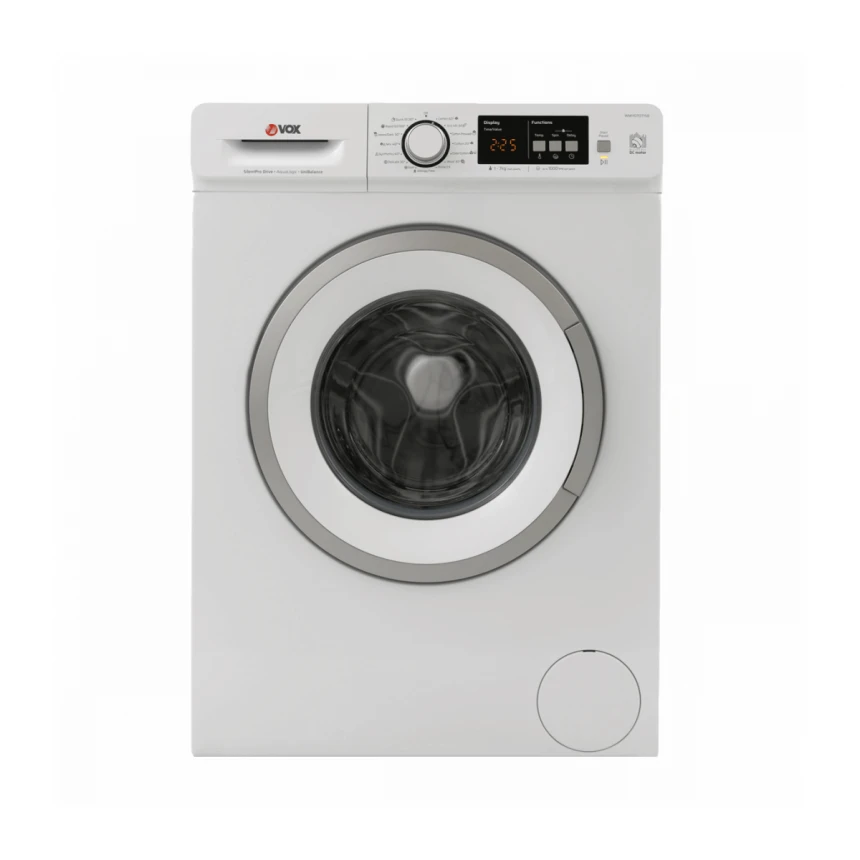 Mašina za pranje veša WMI1070-T15B Inverter SilentPro Drive