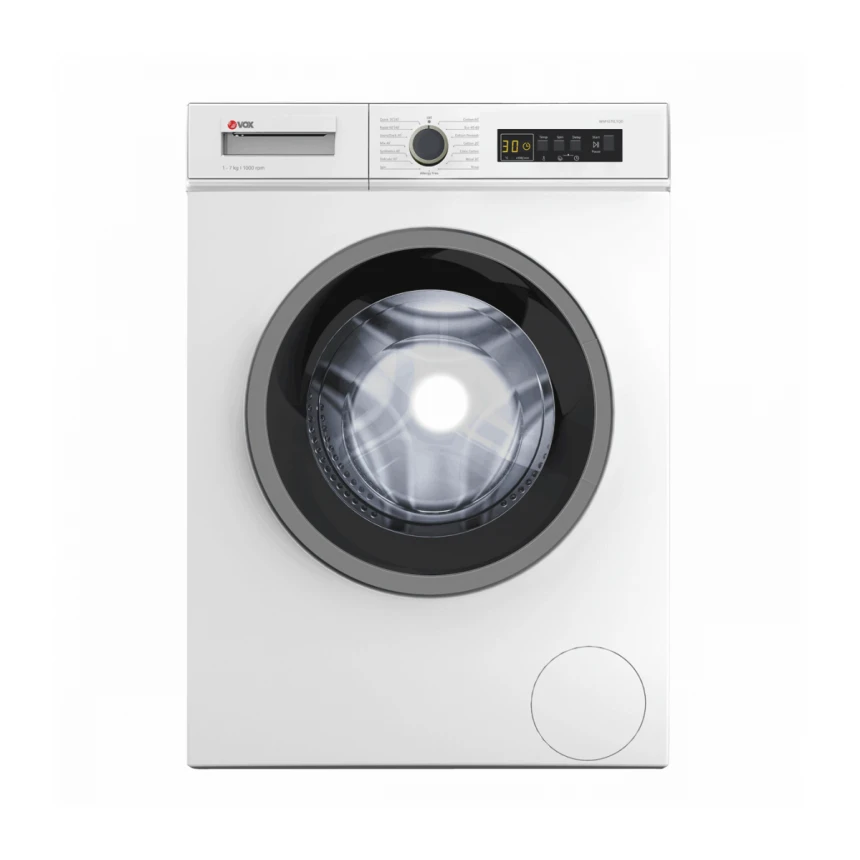 Mašina za pranje veša WM1075-LTQD