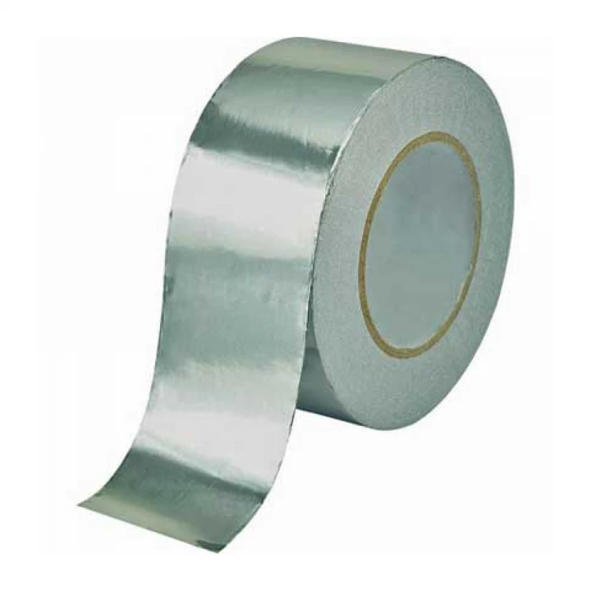 Aluminijumska samolepljiva traka R01107