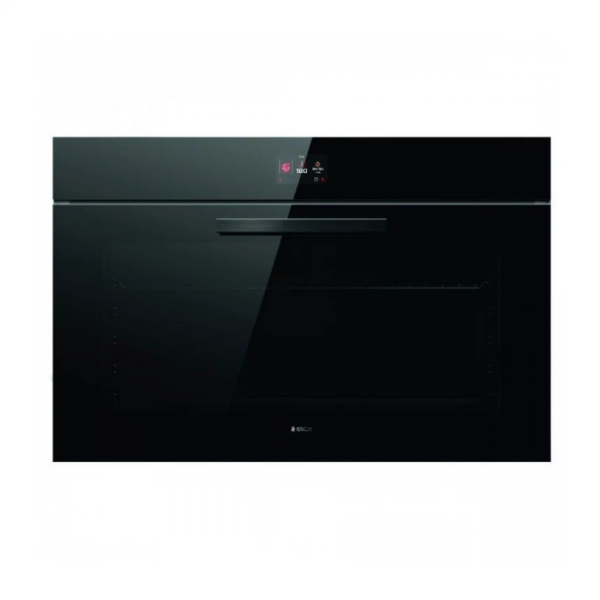 Built in oven VIRTUS MULTI 90 TFT BL